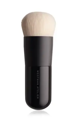 WESTMAN ATELIER Liquid Blender Brush Black