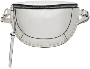 Isabel Marant Isabel Marant Silver Skano Bag - 08si Silver