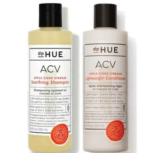 DPHUE Apple Cidar Vinegar Shampoo And Conditioner Duo - One-color