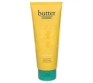 BUTTER LONDON Jumbo So Buff Hand & Foot Polish - One-color