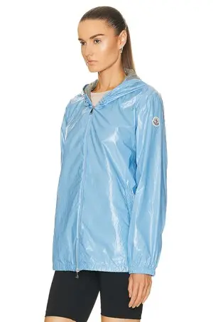 Moncler Wuisse Jacket