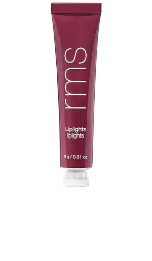 RMS BEAUTY Liplights Cream Lipgloss - Rhythm