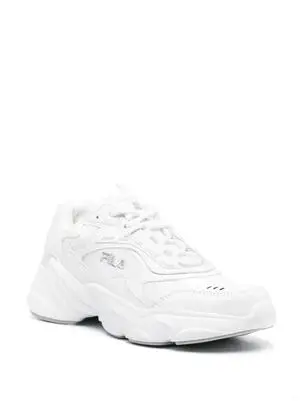 FILA Collene Low-top Sneakers - White