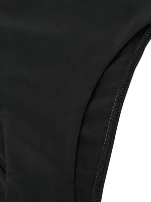 Matteau Mid-rise Bikini Bottoms