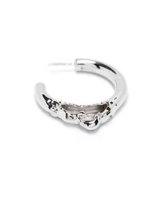 MARIA BLACK 25 Flea Sterling Earring - Silver