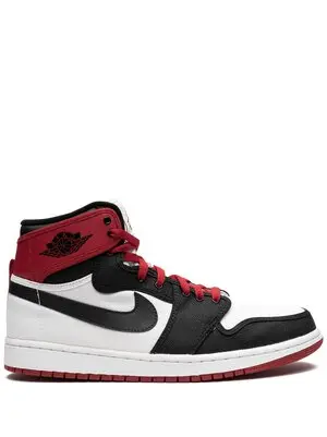 JORDAN Air 1 Retro Ko Hi Sneakers - White