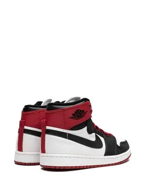 JORDAN Air 1 Retro Ko Hi Sneakers - White