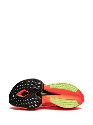Nike Air Zoom Alphafly Next% 2 Total Sneakers - Orange