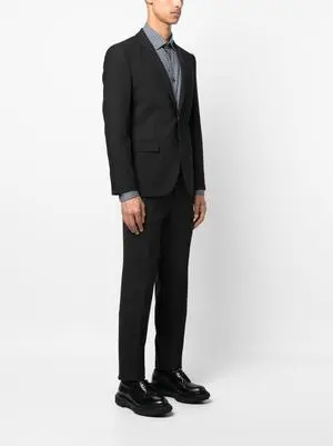 Hugo Single-breasted Suit Set