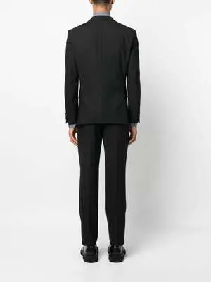Hugo Single-breasted Suit Set