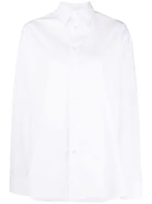 FINAMORE 1925 Oriana Long-sleeve Shirt