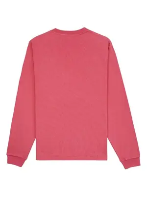 Sporty & Rich Health Club Logo Sweatshirt