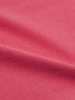 Sporty & Rich Health Club Logo Sweatshirt
