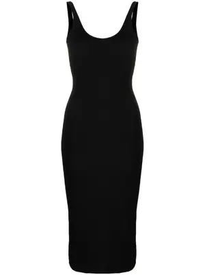 Gcds Scoop Neck Cocktail Dresses
