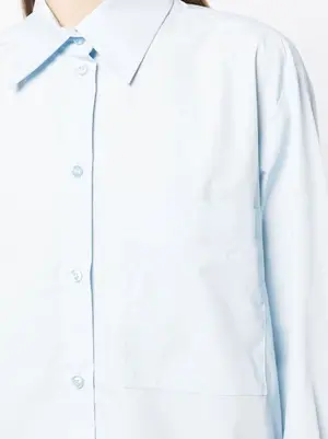 Matériel Button-down Shirt