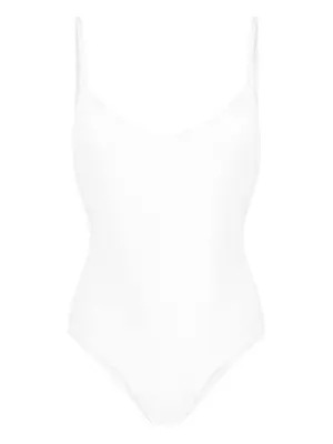 Matteau Scoop-back One-piece