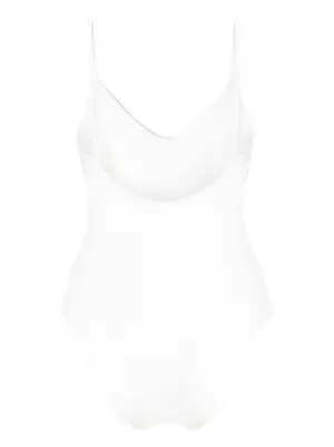 Matteau Scoop-back One-piece