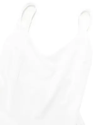Matteau Scoop-back One-piece