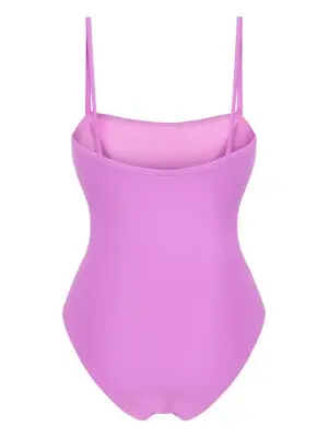 Matteau Scoop-back One-piece Swimsuit