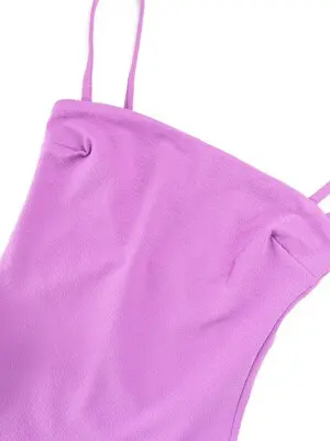 Matteau Scoop-back One-piece Swimsuit