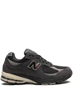 NEW BALANCE 2002r Sneakers - Black
