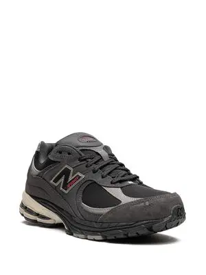 NEW BALANCE 2002r Sneakers - Black