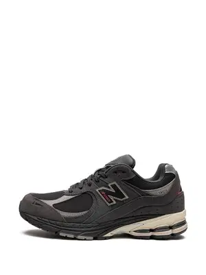 NEW BALANCE 2002r Sneakers - Black