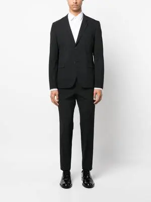 BOSS Long-sleeve Buttoned Shirt