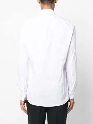 BOSS Long-sleeve Buttoned Shirt