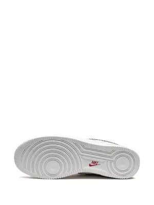 Nike Premium Goods Air Force 1 Low The Bella Sneakers - Neutrals