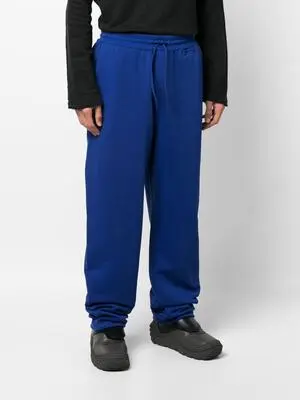 Y3 Logo-patch Track Pants