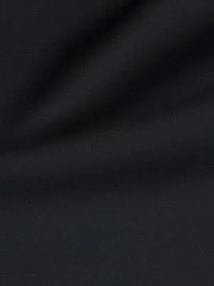 SPORTY & RICH N.03 Logo-print Shorts