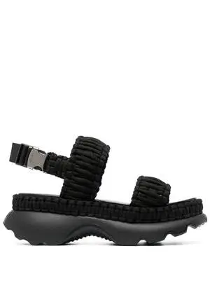 Moncler Heeled Sandals For Women