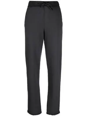 Kristensen Du Nord Straight Leg Pants For Women
