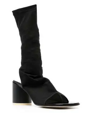 MAISON MARGIELA Slip-on Sock-style Boots