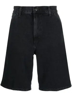 Carhartt Work In Progress Straight Hem Shorts For Men