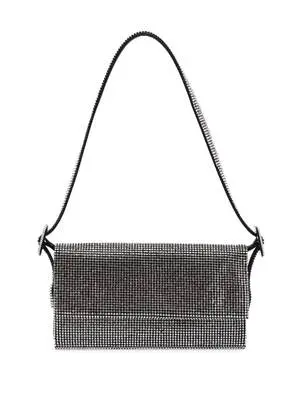 Benedetta Bruzziches Studded Shoulder Bags