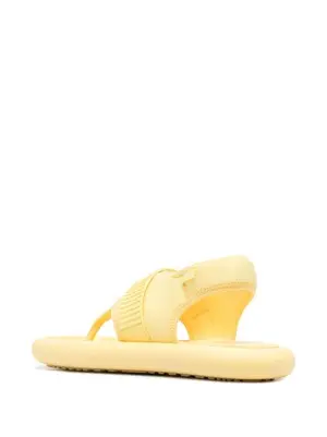 Camper X Ottolinger Tonal-stretch Sandals