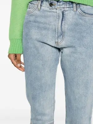 Natasha Zinko Straight-leg Jeans