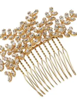 JENNIFER BEHR Mignonette Crystal Comb