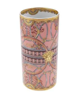 Versace Scala Del Palazzo Vase