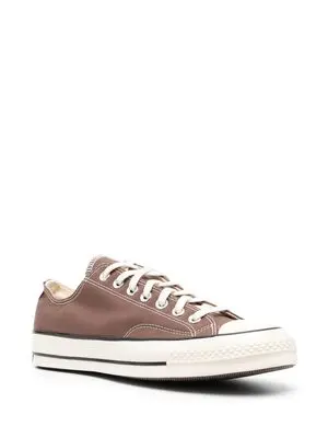 CONVERSE Lace-up Low-top Sneakers