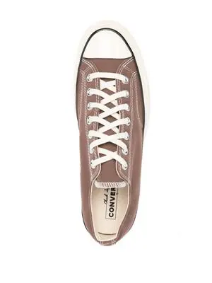 CONVERSE Lace-up Low-top Sneakers