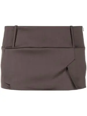 POSTER GIRL Suzan Micro Mini Skirt