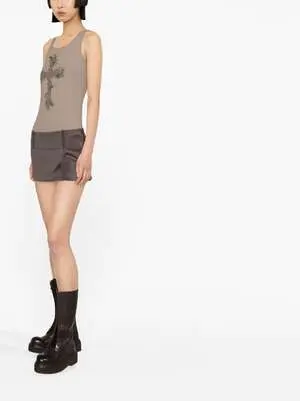 POSTER GIRL Suzan Micro Mini Skirt
