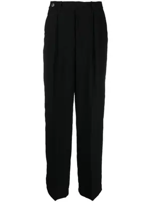 Dkny Wide-leg Trousers