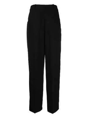Dkny Wide-leg Trousers