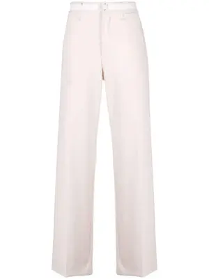 Maison Margiela Stretch Pants For Women