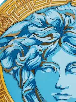 Versace Medusa Amplified Plate