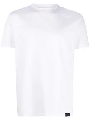 Low Brand Crewneck T-shirts For Men